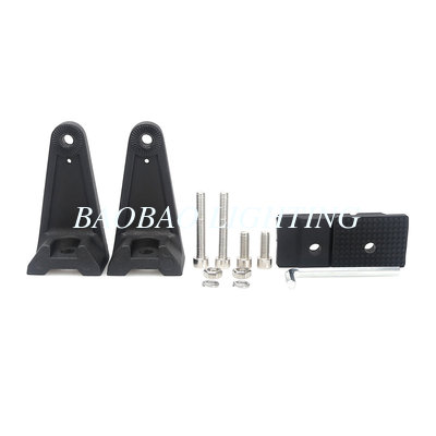 G1 Style 4D 288W 3W 96LED EPISTAR LED LIGHT BAR 6000K 10-30V Combo Beam supplier