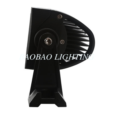 G1 Style 4D 288W 3W 96LED EPISTAR LED LIGHT BAR 6000K 10-30V Combo Beam supplier