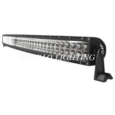 G1 Style 4D 288W 3W 96LED EPISTAR LED LIGHT BAR 6000K 10-30V Combo Beam supplier