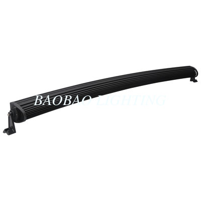 G1 Style 4D 288W 3W 96LED EPISTAR LED LIGHT BAR 6000K 10-30V Combo Beam supplier