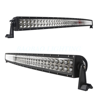 G1 Style 4D 288W 3W 96LED EPISTAR LED LIGHT BAR 6000K 10-30V Combo Beam supplier