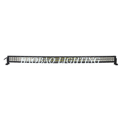 G1 Style 4D 300W 3W 100pcs LED EPISTAR LED LIGHT BAR 6000K 10-30V Combo Beam supplier
