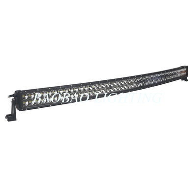 G1 Style 4D 300W 3W 100pcs LED EPISTAR LED LIGHT BAR 6000K 10-30V Combo Beam supplier