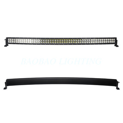 G1 Style 4D 300W 3W 100pcs LED EPISTAR LED LIGHT BAR 6000K 10-30V Combo Beam supplier