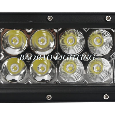 G1 Style 4D 300W 3W 100pcs LED EPISTAR LED LIGHT BAR 6000K 10-30V Combo Beam supplier