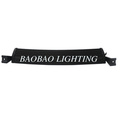 G2 Style 120W 40pcs 3W CREE LED EPISTAR LED LIGHT BAR 6000K 10-30V Combo Beam,Flood Beam, Spot beam supplier