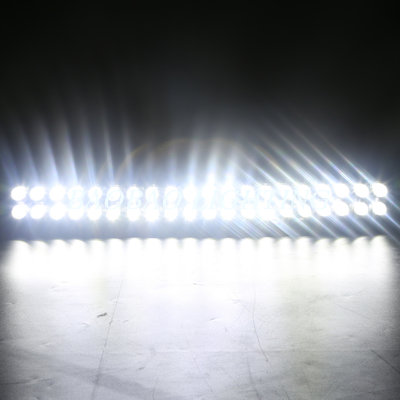 G2 Style 120W 40pcs 3W CREE LED EPISTAR LED LIGHT BAR 6000K 10-30V Combo Beam,Flood Beam, Spot beam supplier