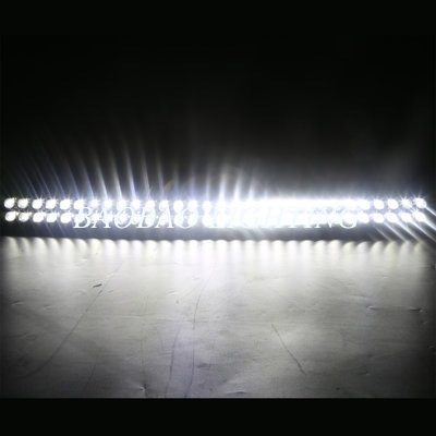 G2 Style 180W 60pcs 3W CREE LED EPISTAR LED LIGHT BAR 6000K 10-30V Combo Beam,Flood Beam, Spot beam supplier