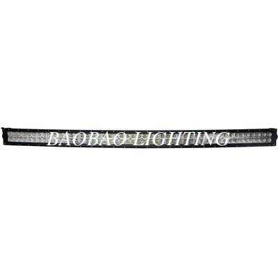 G2 Style 288W 96pcs 3W CREE LED LIGHT BAR 6000K 10-30V Combo Beam,Flood Beam, Spot beam supplier