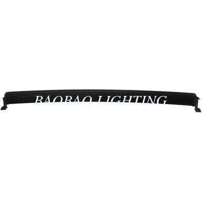 G2 Style 288W 96pcs 3W CREE LED LIGHT BAR 6000K 10-30V Combo Beam,Flood Beam, Spot beam supplier