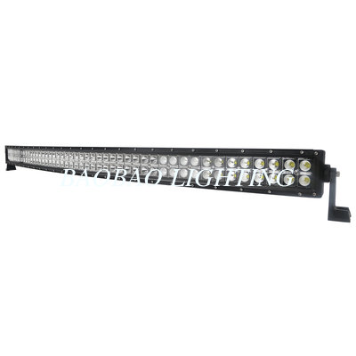 G2 Style 288W 96pcs 3W CREE LED LIGHT BAR 6000K 10-30V Combo Beam,Flood Beam, Spot beam supplier