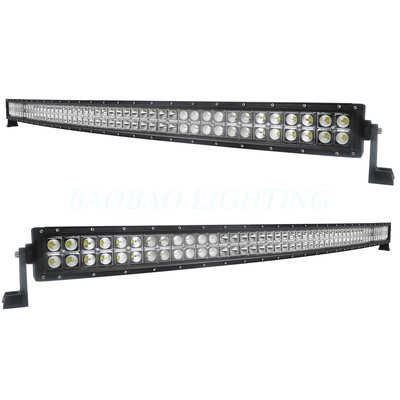 G2 Style 288W 96pcs 3W CREE LED LIGHT BAR 6000K 10-30V Combo Beam,Flood Beam, Spot beam supplier