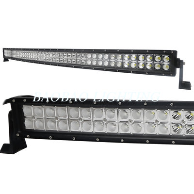 G2 Style 288W 96pcs 3W CREE LED LIGHT BAR 6000K 10-30V Combo Beam,Flood Beam, Spot beam supplier