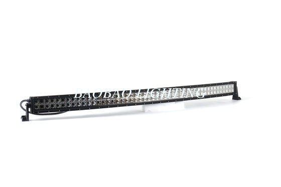 G2 Style 300W 100pcs 3W CREE LED LIGHT BAR 6000K 10-30V Combo Beam,Flood Beam, Spot beam supplier