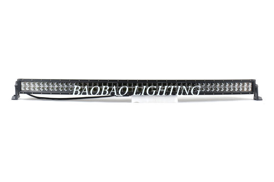 G2 Style 300W 100pcs 3W CREE LED LIGHT BAR 6000K 10-30V Combo Beam,Flood Beam, Spot beam supplier