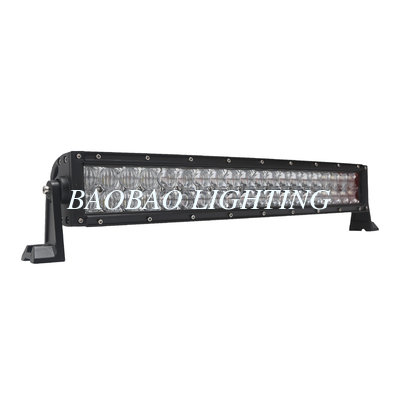 G5D Style 120W 40pcs 3W CREE LED LIGHT BAR 6000K 10-30V Combo Beam,Flood Beam, Spot beam supplier
