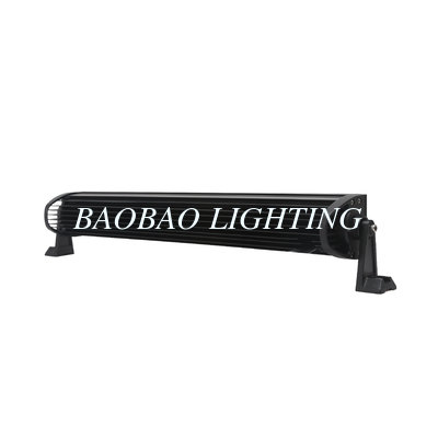 G5D Style 120W 40pcs 3W CREE LED LIGHT BAR 6000K 10-30V Combo Beam,Flood Beam, Spot beam supplier