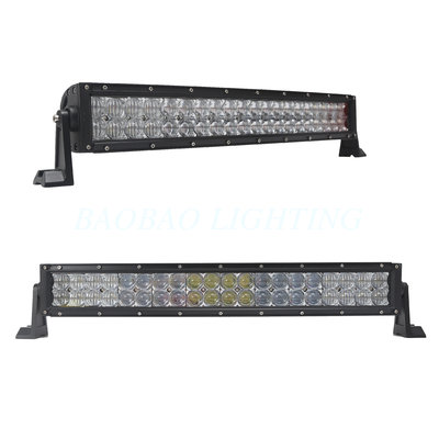 G5D Style 120W 40pcs 3W CREE LED LIGHT BAR 6000K 10-30V Combo Beam,Flood Beam, Spot beam supplier