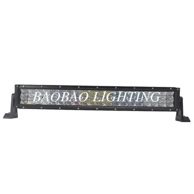 G5D Style 120W 40pcs 3W CREE LED LIGHT BAR 6000K 10-30V Combo Beam,Flood Beam, Spot beam supplier