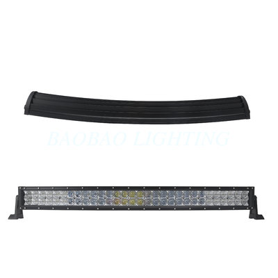 G5D Style 180W 60pcs 3W CREE LED LIGHT BAR 6000K 10-30V Combo Beam,Flood Beam, Spot beam supplier