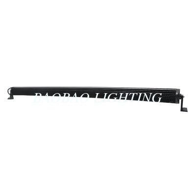 G5D Style 300W 100pcs 3W CREE LED LIGHT BAR 6000K 10-30V Combo Beam,Flood Beam, Spot beam supplier