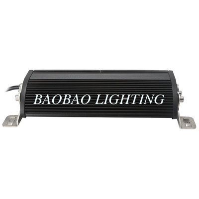 H Style 60W White Color 6pcs 10W CREE LED LIGHT BAR 6000K 10-30V Combo Beam,Flood Beam, Spot beam supplier