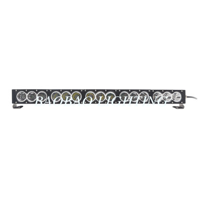 H Style 150W White Color 15pcs 10W CREE LED LIGHT BAR 6000K 10-30V Combo Beam,Flood Beam, Spot beam supplier