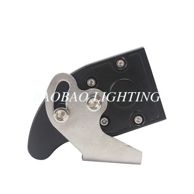 H Style 150W White Color 15pcs 10W CREE LED LIGHT BAR 6000K 10-30V Combo Beam,Flood Beam, Spot beam supplier