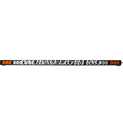 H Style 300W White to Yellow Color 30pcs 10W CREE LED LIGHT BAR 6000K 10-30V Combo Beam,Flood Beam, Spot beam supplier