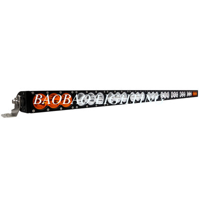 H Style 300W White to Yellow Color 30pcs 10W CREE LED LIGHT BAR 6000K 10-30V Combo Beam,Flood Beam, Spot beam supplier