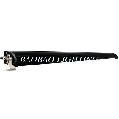 H Style 300W White to Yellow Color 30pcs 10W CREE LED LIGHT BAR 6000K 10-30V Combo Beam,Flood Beam, Spot beam supplier