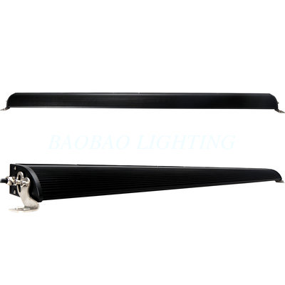 H Style 300W White to Yellow Color 30pcs 10W CREE LED LIGHT BAR 6000K 10-30V Combo Beam,Flood Beam, Spot beam supplier