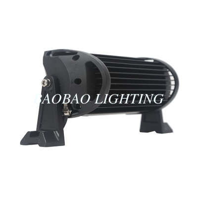K Style 30W 6pcs 5W CREE LED LIGHT BAR 6000K 10-30V With Color Halo rings White,Blue,Red,Green,amber,Spot Beam supplier