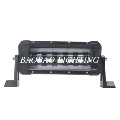 K Style 30W 6pcs 5W CREE LED LIGHT BAR 6000K 10-30V With Color Halo rings White,Blue,Red,Green,amber,Spot Beam supplier