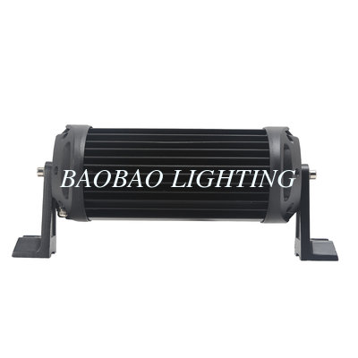 K Style 30W 6pcs 5W CREE LED LIGHT BAR 6000K 10-30V With Color Halo rings White,Blue,Red,Green,amber,Spot Beam supplier