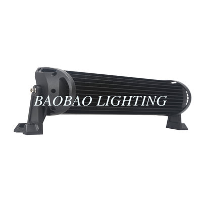 K Style 60W 12pcs 5W CREE LED LIGHT BAR 6000K 10-30V With Color Halo rings White,Blue,Red,Green,amber,Spot Beam supplier