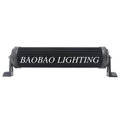 K Style 60W 12pcs 5W CREE LED LIGHT BAR 6000K 10-30V With Color Halo rings White,Blue,Red,Green,amber,Spot Beam supplier