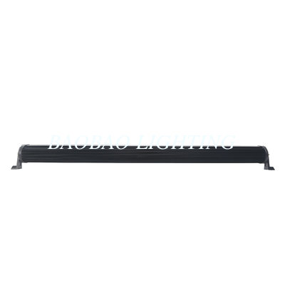 K Style 210W 42pcs 5W CREE LED LIGHT BAR 6000K 10-30V With Color Halo rings White,Blue,Red,Green,amber,Spot Beam supplier