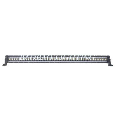 K Style 210W 42pcs 5W CREE LED LIGHT BAR 6000K 10-30V With Color Halo rings White,Blue,Red,Green,amber,Spot Beam supplier