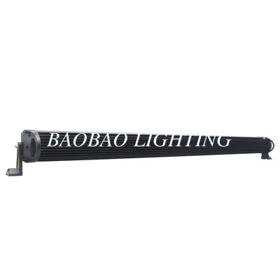 K Style 210W 42pcs 5W CREE LED LIGHT BAR 6000K 10-30V With Color Halo rings White,Blue,Red,Green,amber,Spot Beam supplier