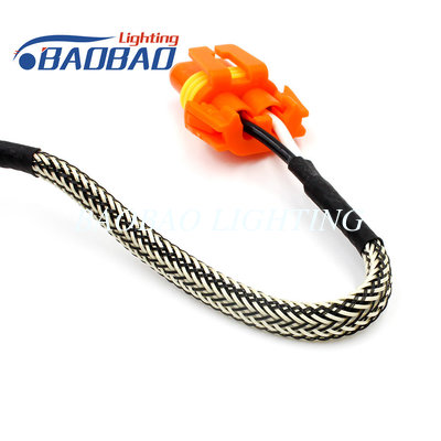 7GH Quick start 55W 12V 24V HID xenon bulb 5500k 6000k 8000k supplier