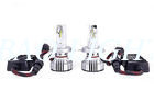 F2 80W 12000LM High Brightness F2 Led Headlight H4 Hi/Lo CREE Car Led Light supplier