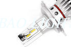 F2 80W 12000LM High Brightness F2 Led Headlight H4 Hi/Lo CREE Car Led Light supplier