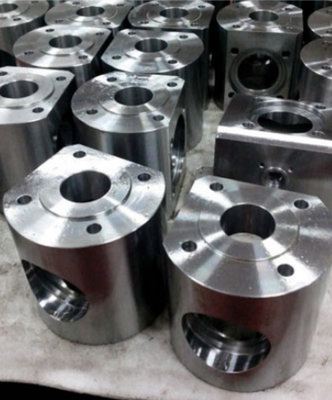 Four Way Ball Valve Body,four way ball valve body supplier,OEM Four Way Ball Valve Body