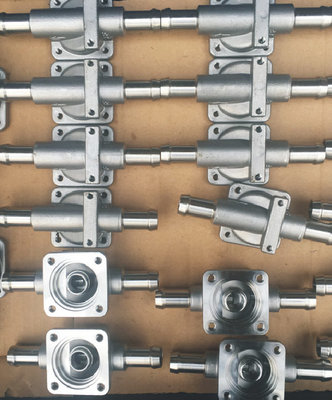 Solenoid Valve Body,Solenoid Valve Body Supplier,Solenoid Valve Body China Exporter,Stainless Steel Solenoid Valve Body