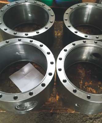 Forged Valve Body,Forged Valve Body Manufacturer,OEM Forged Valve Body