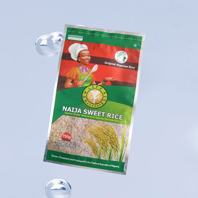 BOPP/VmPET/PE foil Plastic Bag 100mic customer printed Zipper Bag food grade bags for food packaging supplier