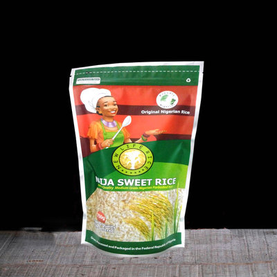 BOPP/VmPET/PE foil Plastic Bag 100mic customer printed Zipper Bag food grade bags for food packaging supplier