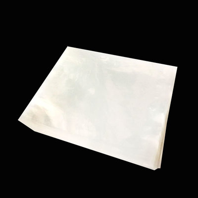 PA/PE Composite bag with tear transparent good toughness vaccum bag for food supplier