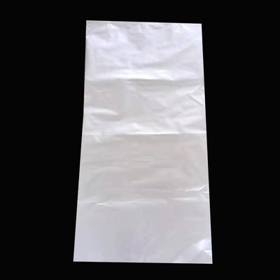 PET/AL/PA/PE 140mic Aluminum plastic bag 25kgs industrial heavy duty laminate packaging bag middle sealing bag supplier